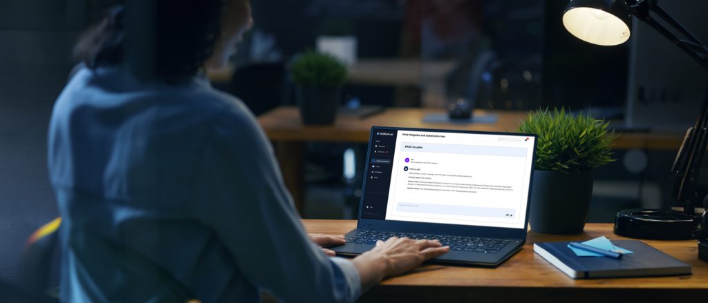 Conversational Co-Pilots – High-performance AI Solutions for Complex Challenges