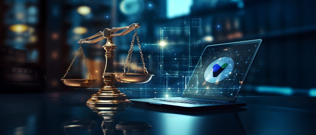 Regulatory Reporting App – High-performance AI Solutions for Complex Challenges