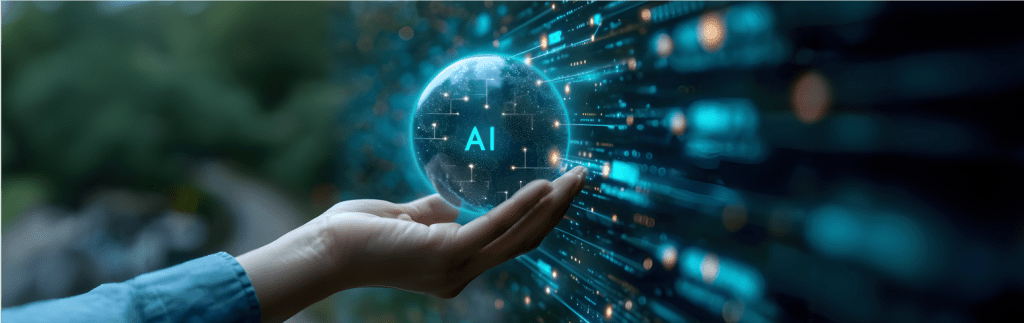 About Us – High-performance AI Solutions for Complex Challenges